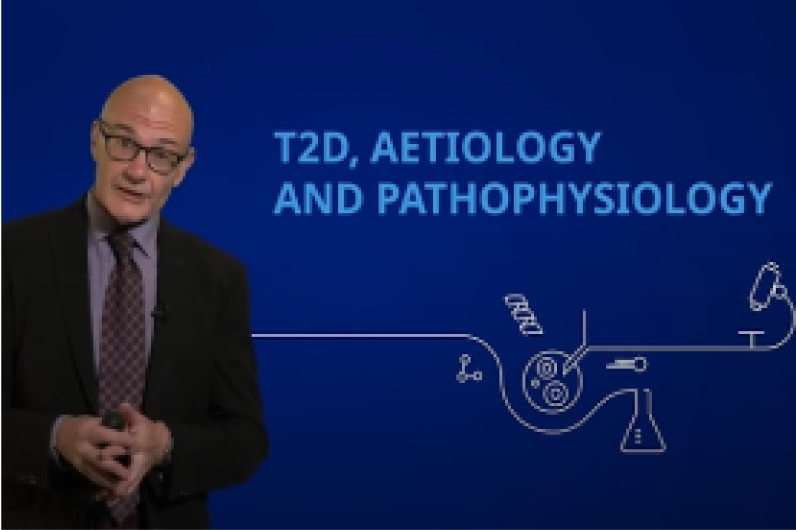 Diabetes Academy for HCPs | UAE Medical Education